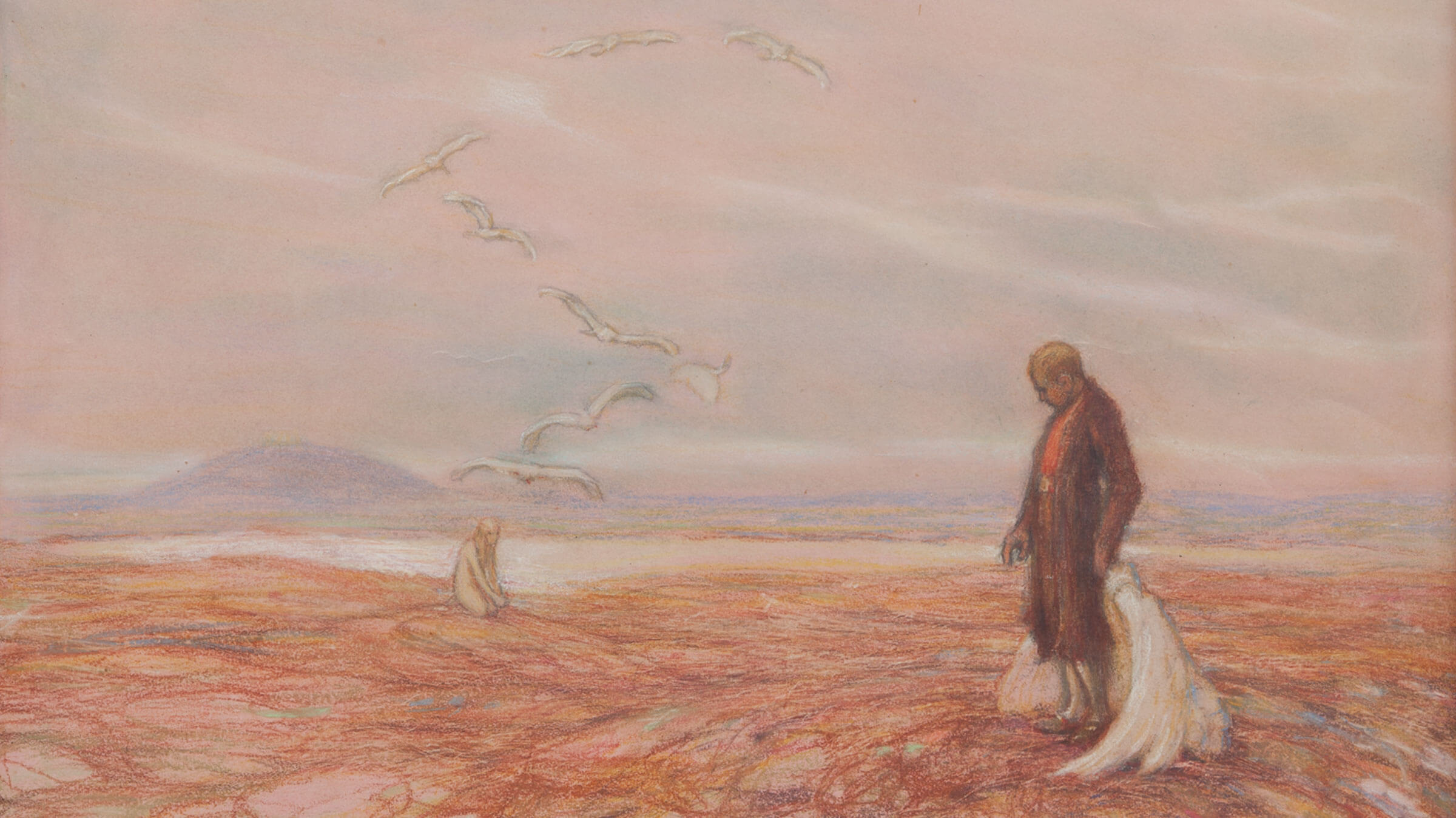 Franz Karl Basler-Kopp. Fantastic Imageries | KUNSTMUSEUM LUZERN