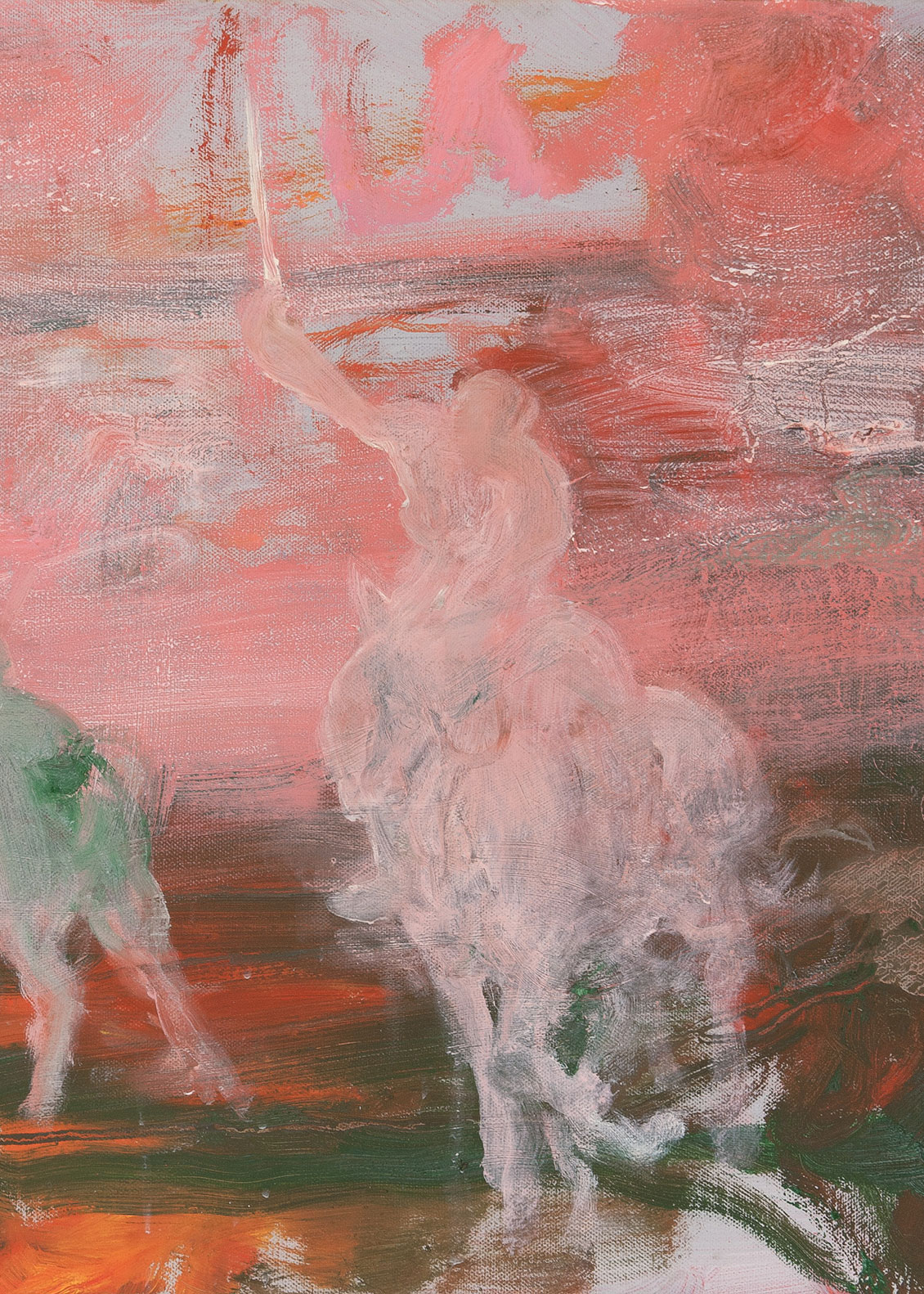 Rebekka Steiger | KUNSTMUSEUM LUZERN