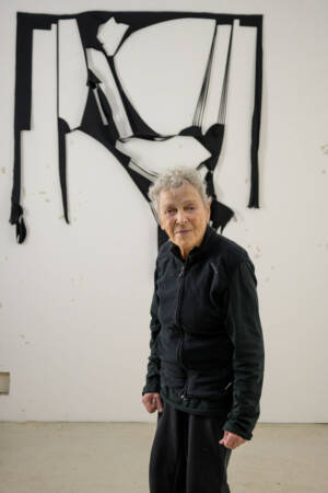 Marion Baruch | KUNSTMUSEUM LUZERN