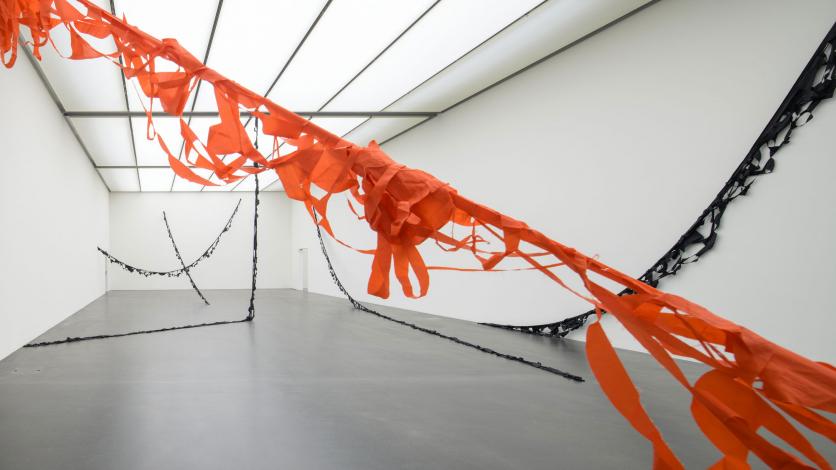 Marion Baruch - KUNSTMUSEUM LUZERN