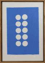 Marion Baruch | KUNSTMUSEUM LUZERN