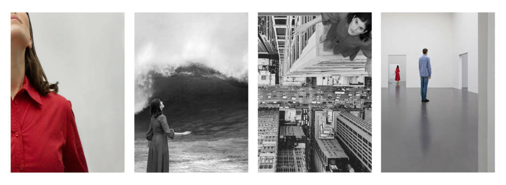 Barbara Probst | KUNSTMUSEUM LUZERN