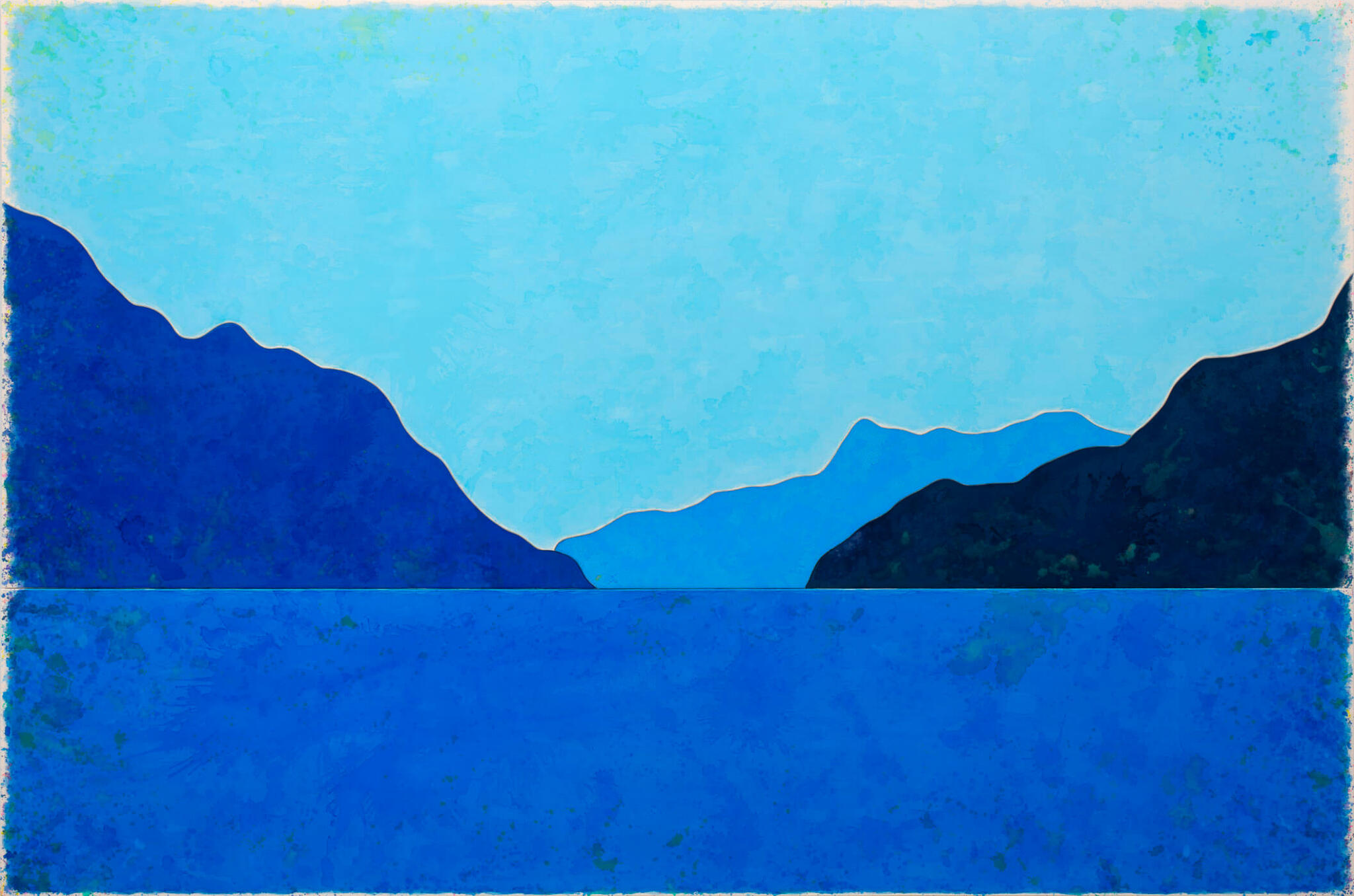 Ugo Rondinone | KUNSTMUSEUM LUZERN