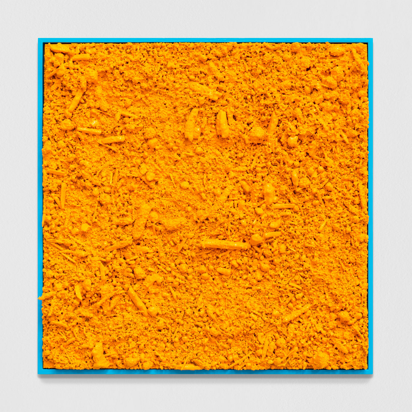 Ugo Rondinone | KUNSTMUSEUM LUZERN