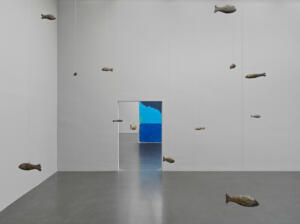 Ugo Rondinone | KUNSTMUSEUM LUZERN