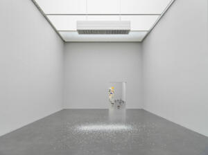 Ugo Rondinone | KUNSTMUSEUM LUZERN