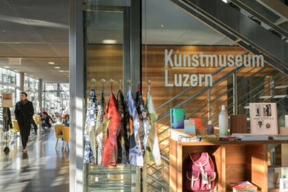 Informationen | KUNSTMUSEUM LUZERN
