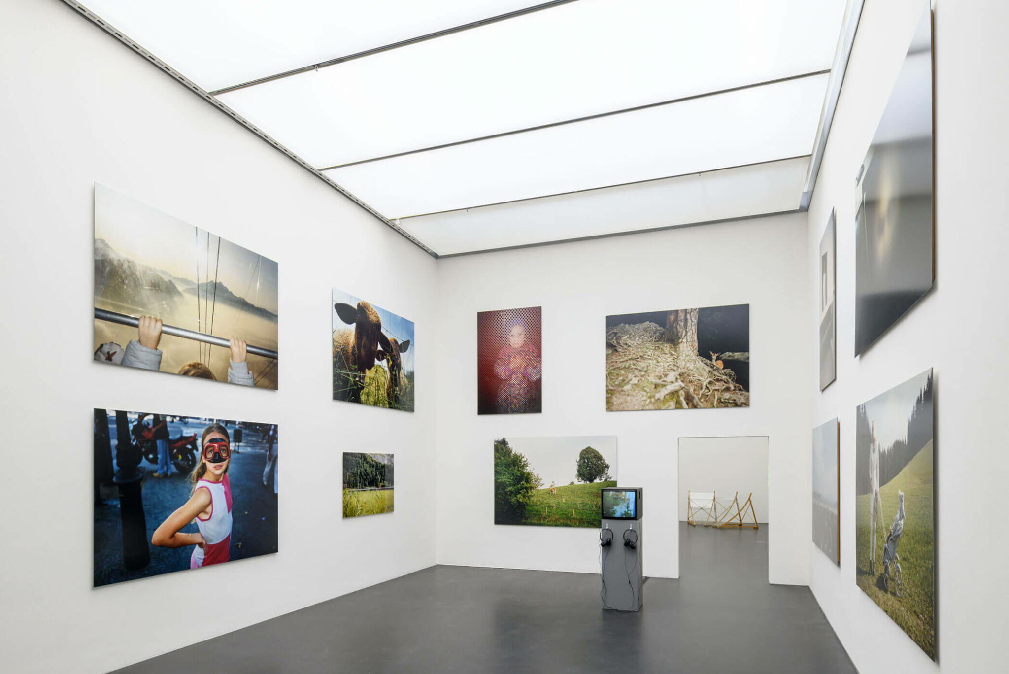 Sammlung | KUNSTMUSEUM LUZERN