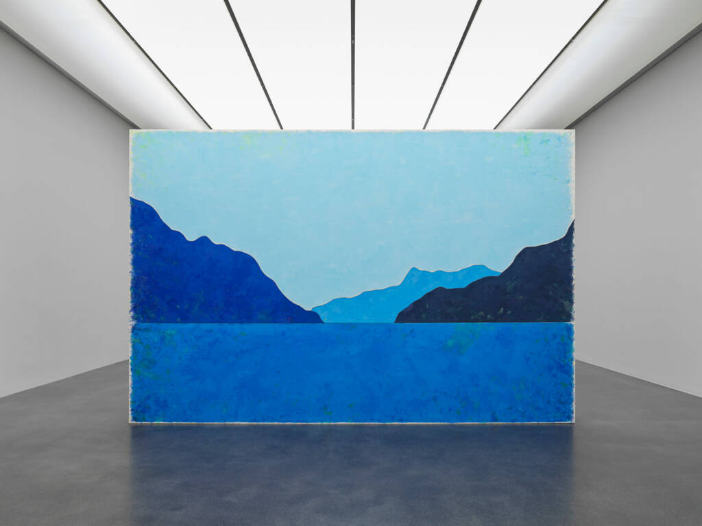 Ugo Rondinone | KUNSTMUSEUM LUZERN