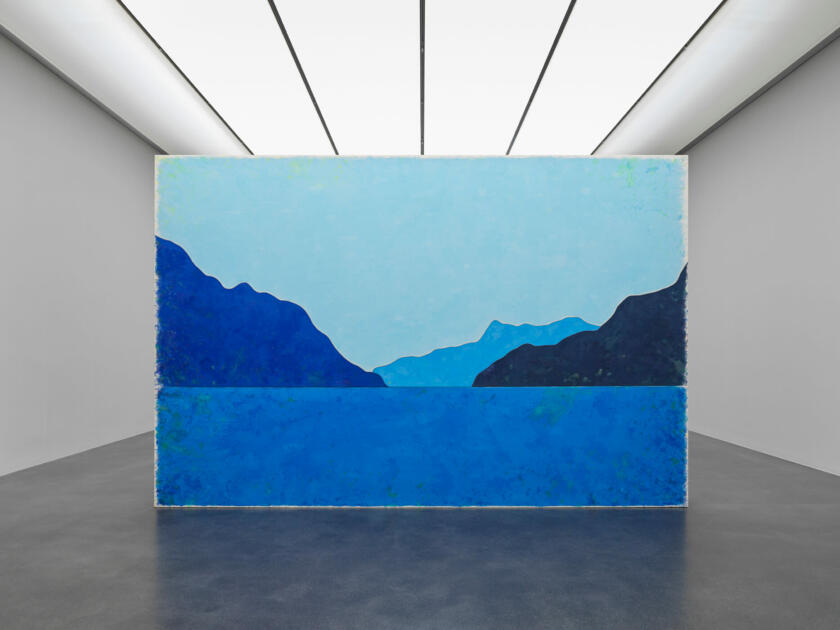 Ugo Rondinone | KUNSTMUSEUM LUZERN