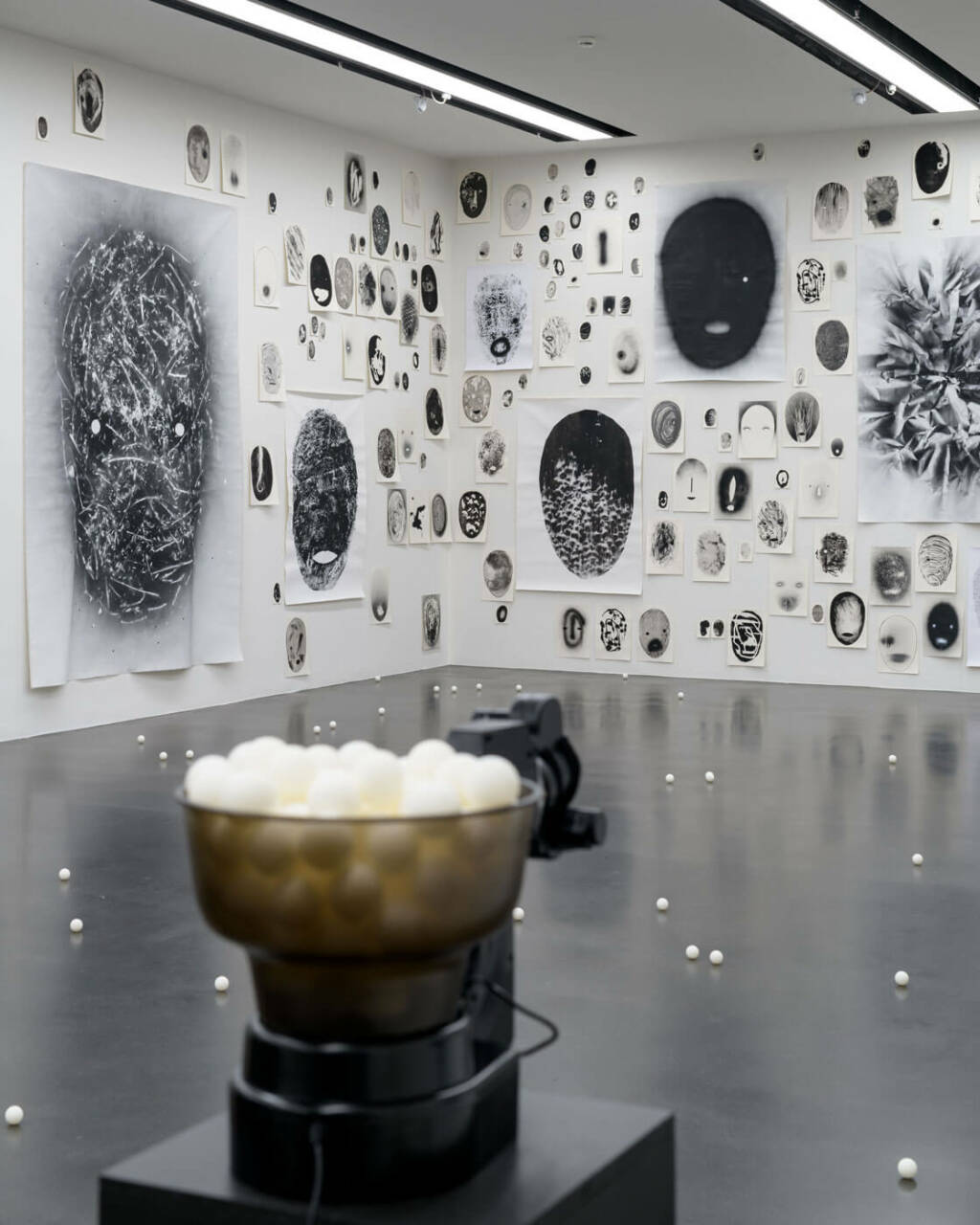Mahtola Wittmer Manor | KUNSTMUSEUM LUZERN