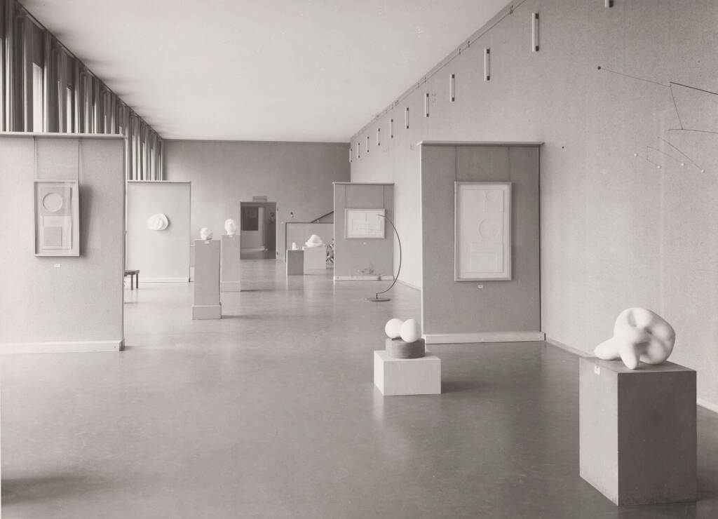 Kandinsky, Picasso, Miró et al. | KUNSTMUSEUM LUZERN