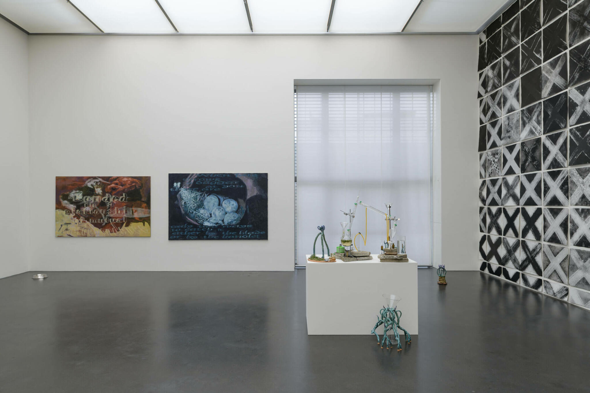 zentral! XL 2025 | KUNSTMUSEUM LUZERN