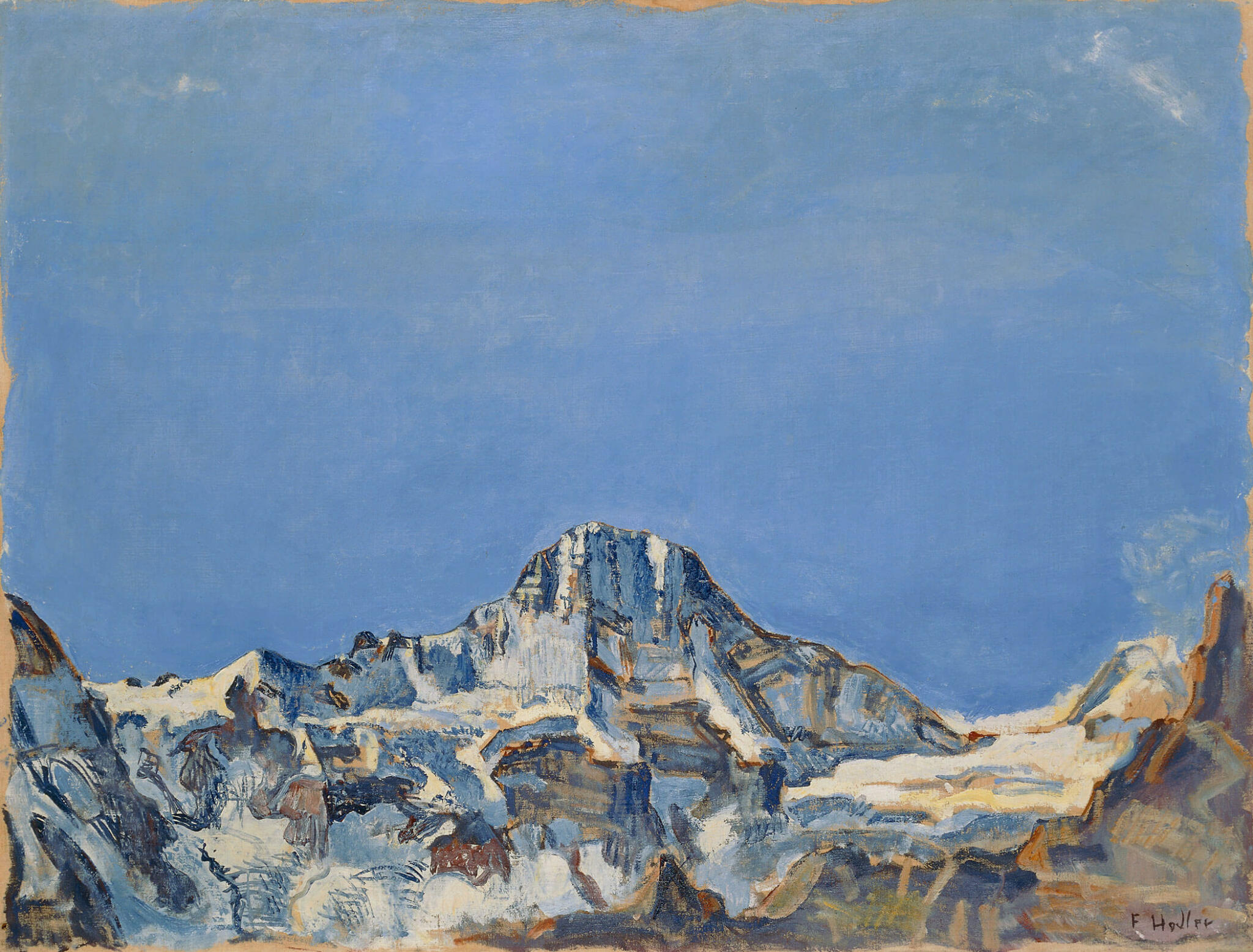 schön?! Ästhetische Betrachtung der Sammlung | KUNSTMUSEUM LUZERN