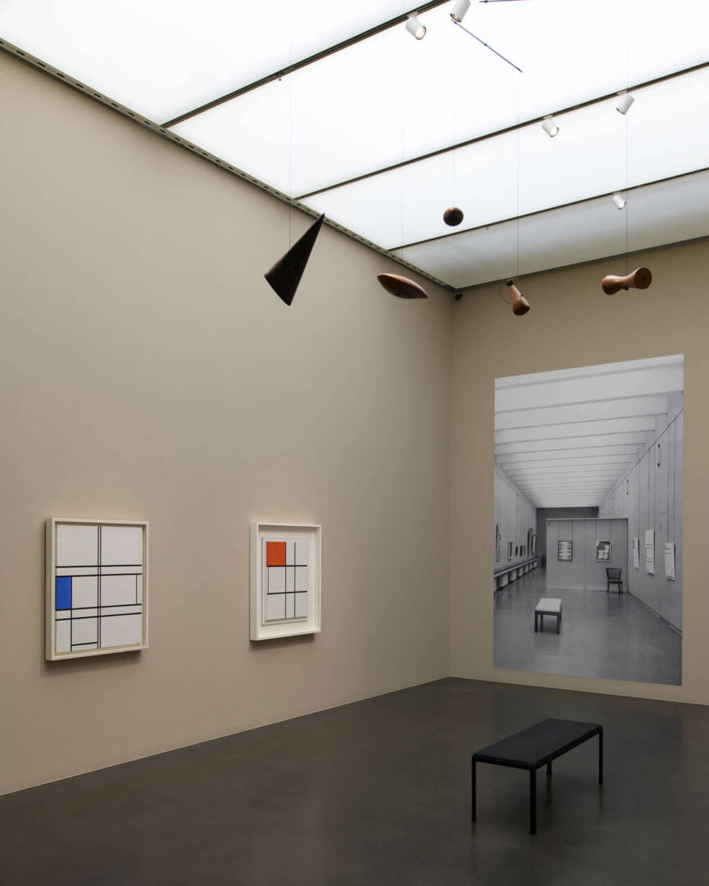 Kandinsky, Picasso, Miró et al. | KUNSTMUSEUM LUZERN