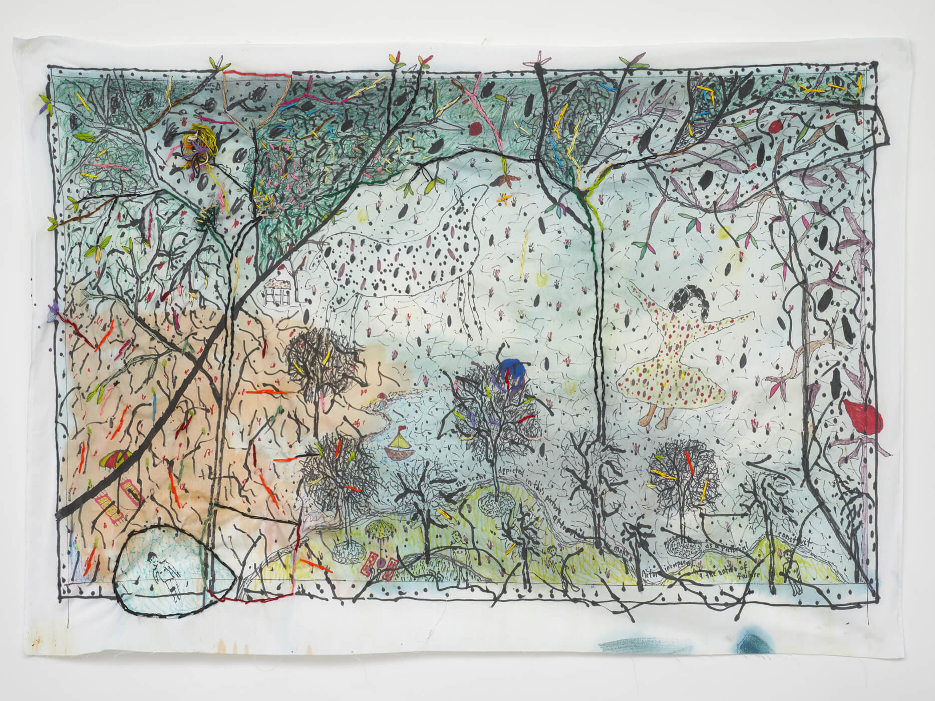 Brian Dawn Chalkley | KUNSTMUSEUM LUZERN