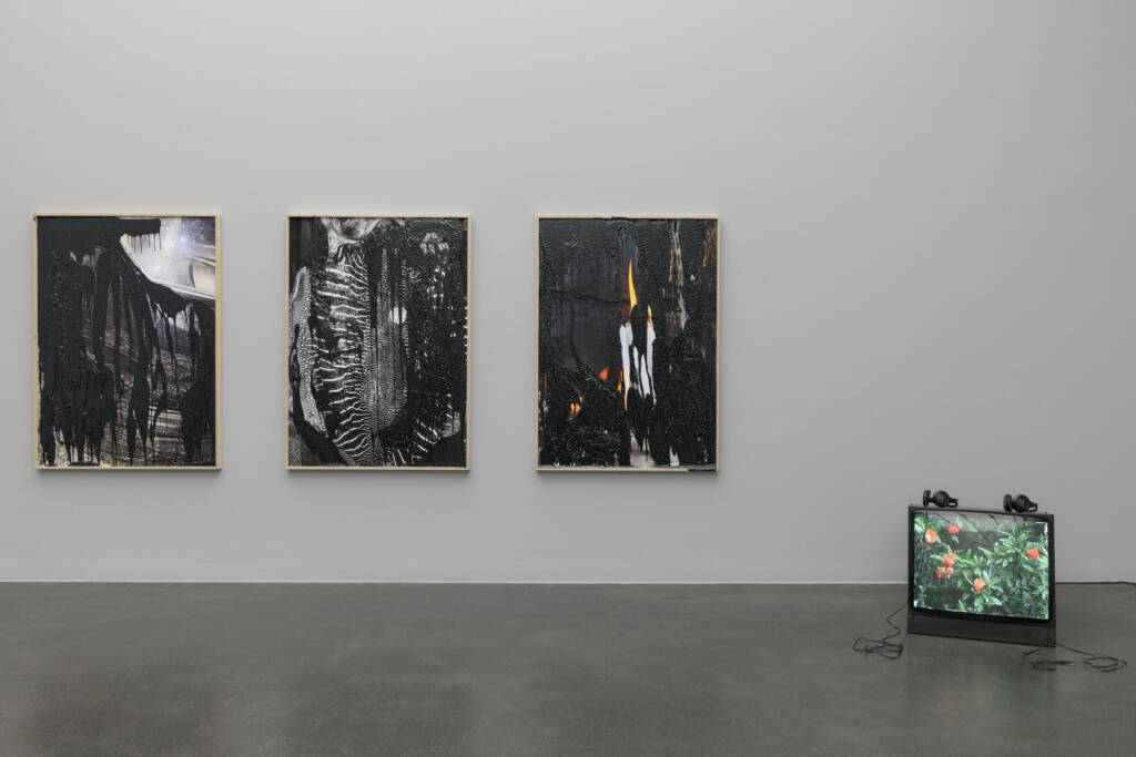 Solo Gerta Xhaferaj | KUNSTMUSEUM LUZERN